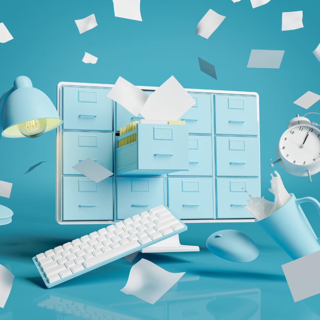 When to Start Working on Your Contract Recompete | Lohfeld