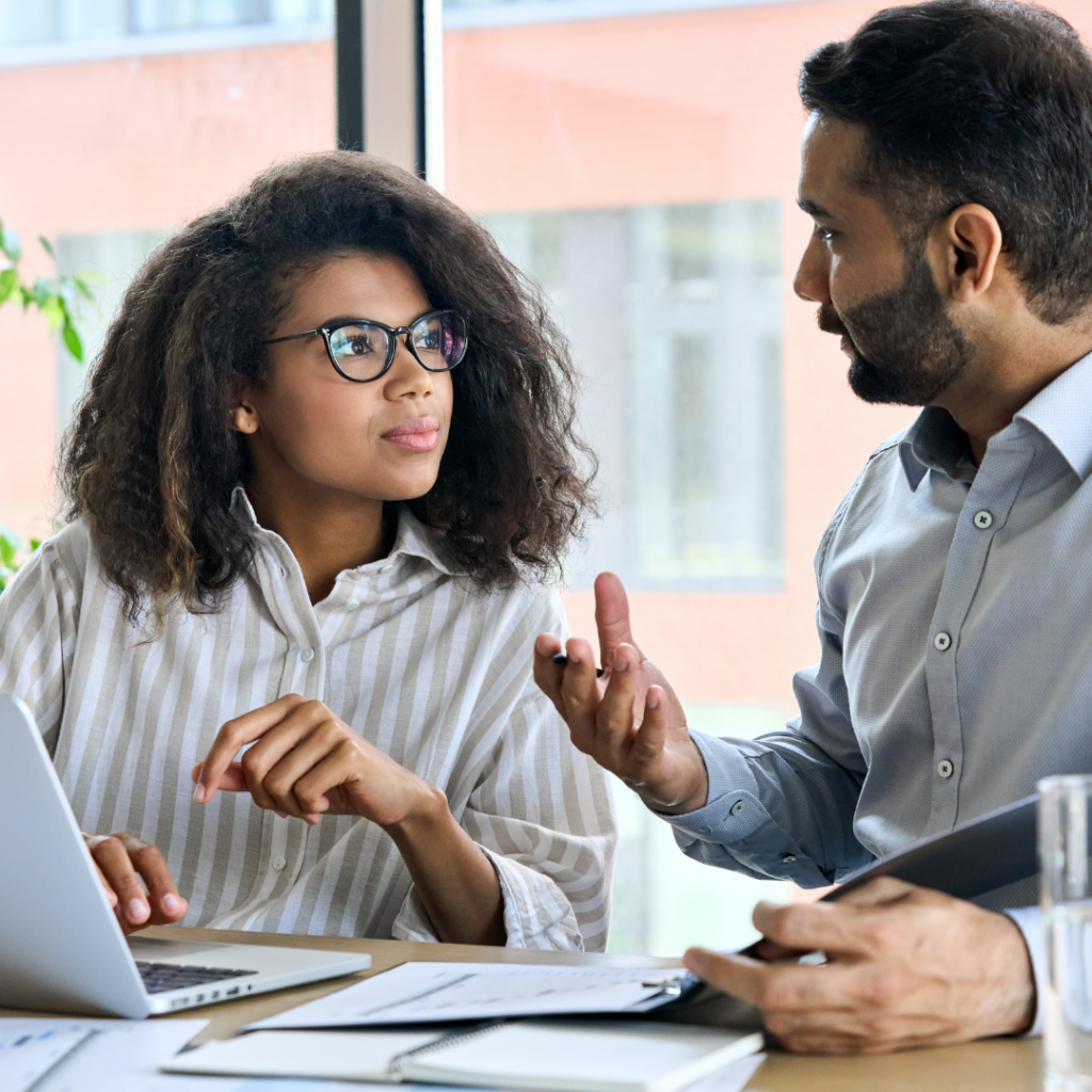 7 Tips for Guiding First-Time Proposal Writers | Lohfeld