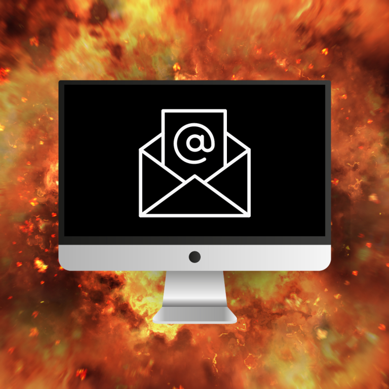 Drowning in Emails? How Proposal Managers Can Handle Email Overload ...