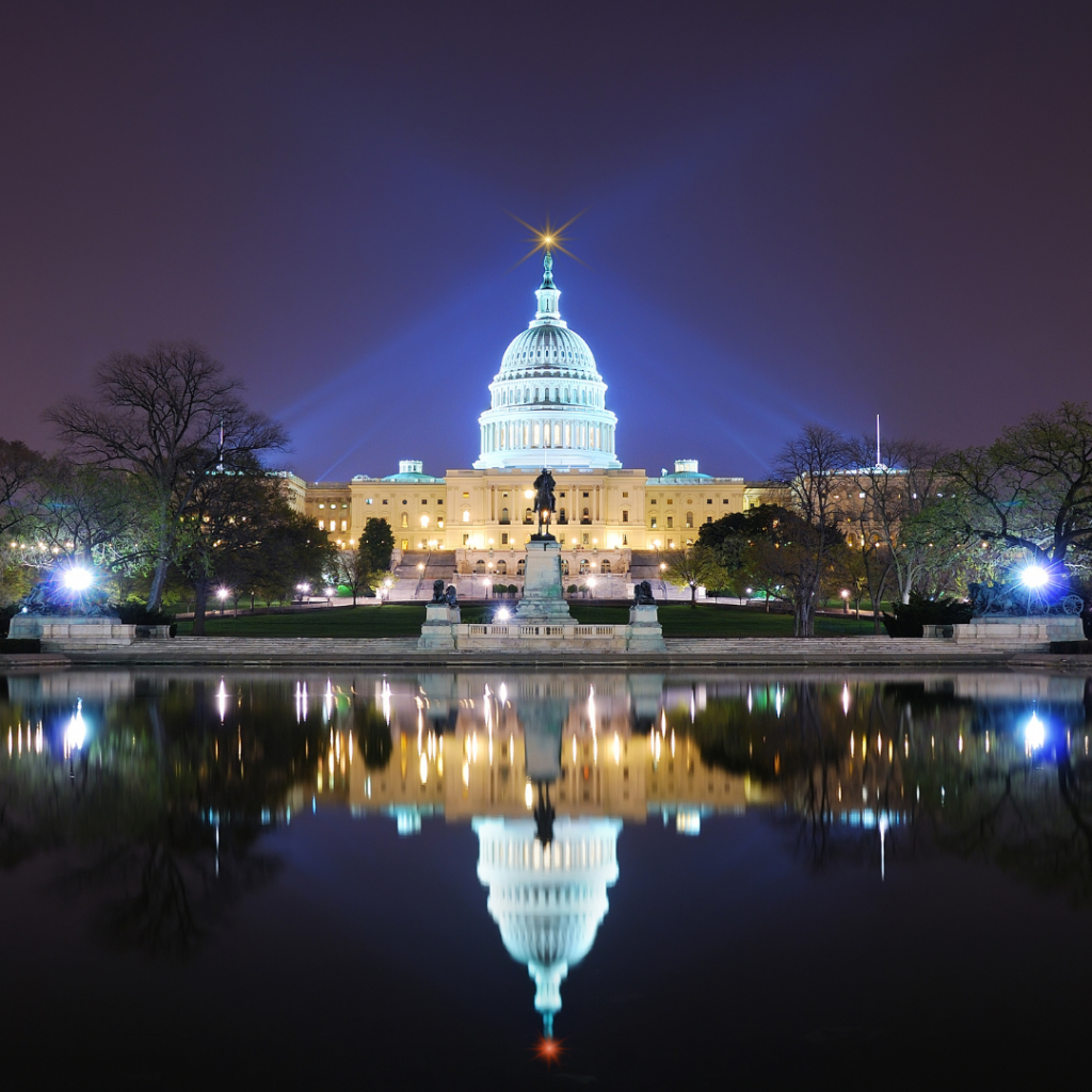 Winning More Government Contracts in a Changing Landscape | Lohfeld