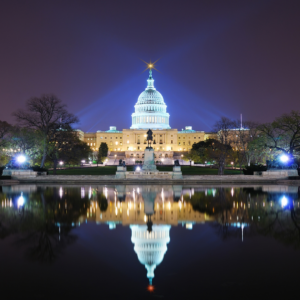 Winning More Government Contracts in a Changing Landscape | Lohfeld