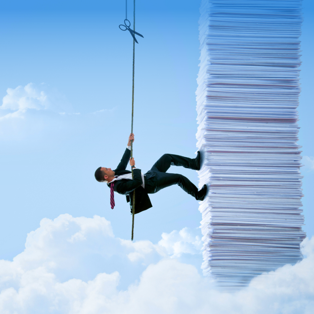 Victory Against the Odds: GWAC Survival Tactics | Lohfeld