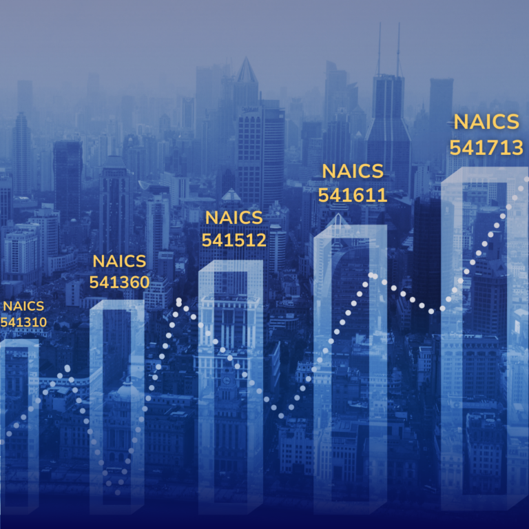 Empower Your Business Growth by Using NAICS Codes Strategically | Lohfeld