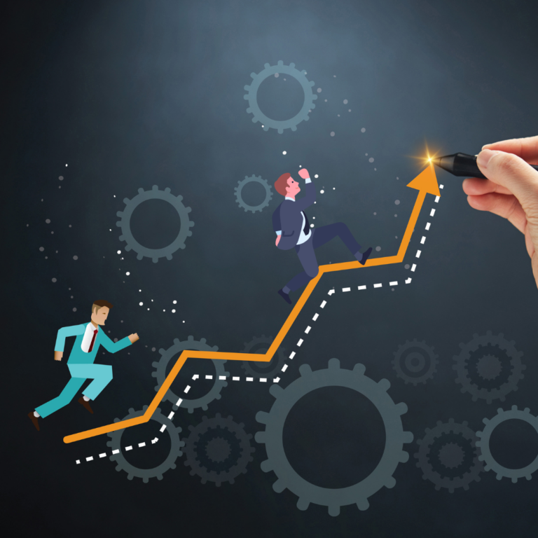 Empower Business Growth by Learning How to Scale BD Resources | Lohfeld