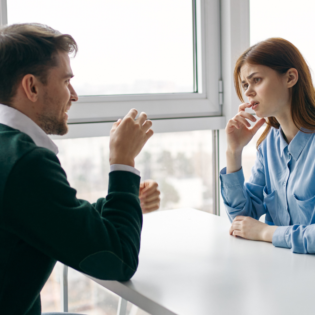 Engaging Strangers: The Communication Edge in Proposals | Lohfeld