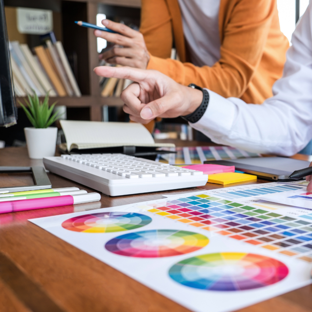 Winning Layouts: How Design Can Make Your Proposal Great | Lohfeld