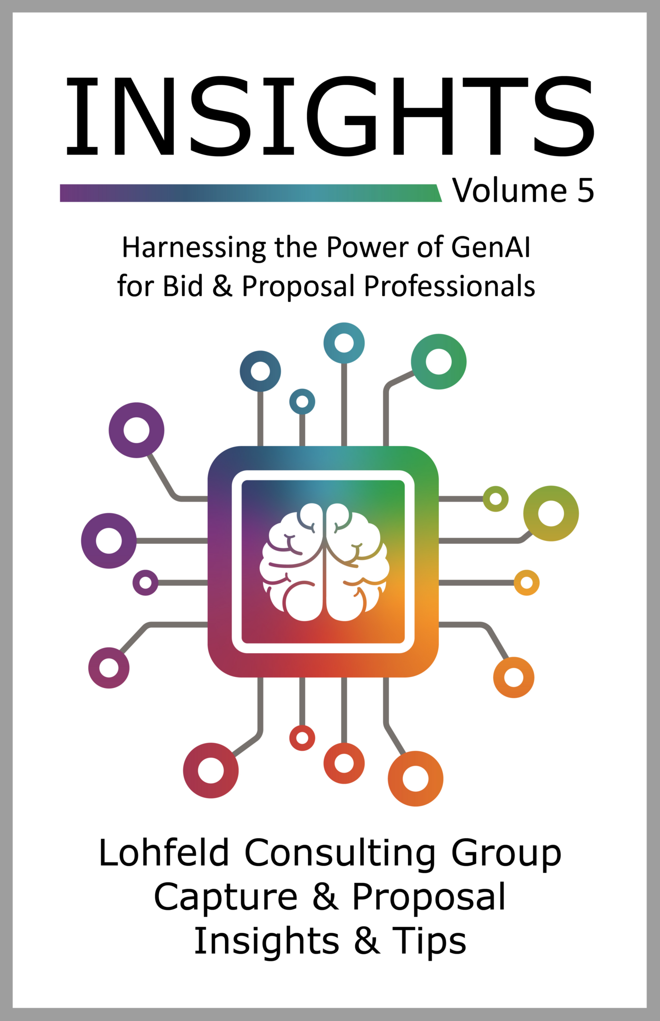 Insights, Volume 5 | Lohfeld