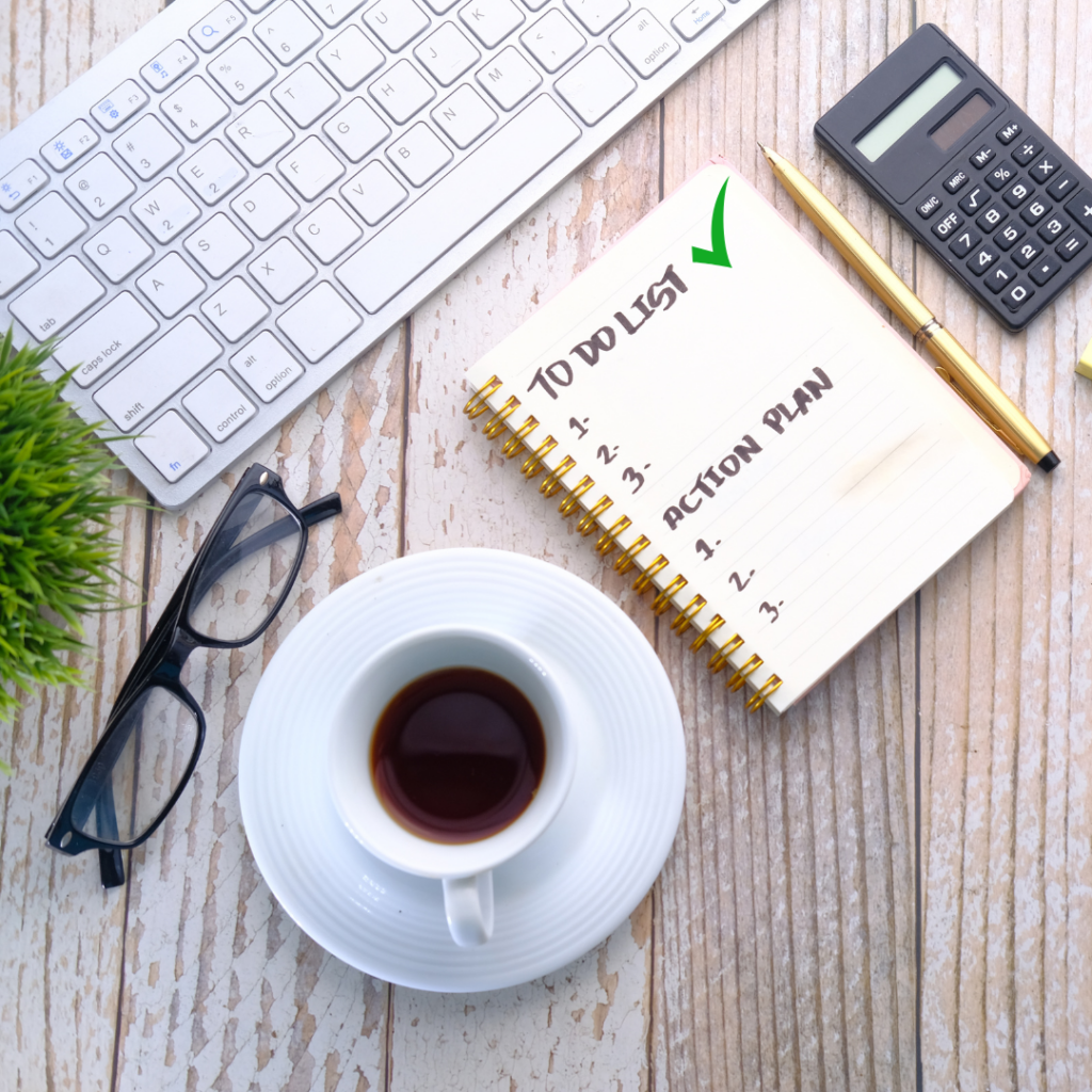 25-Point Checklist: Secure Proposal Writing Success Now | Lohfeld