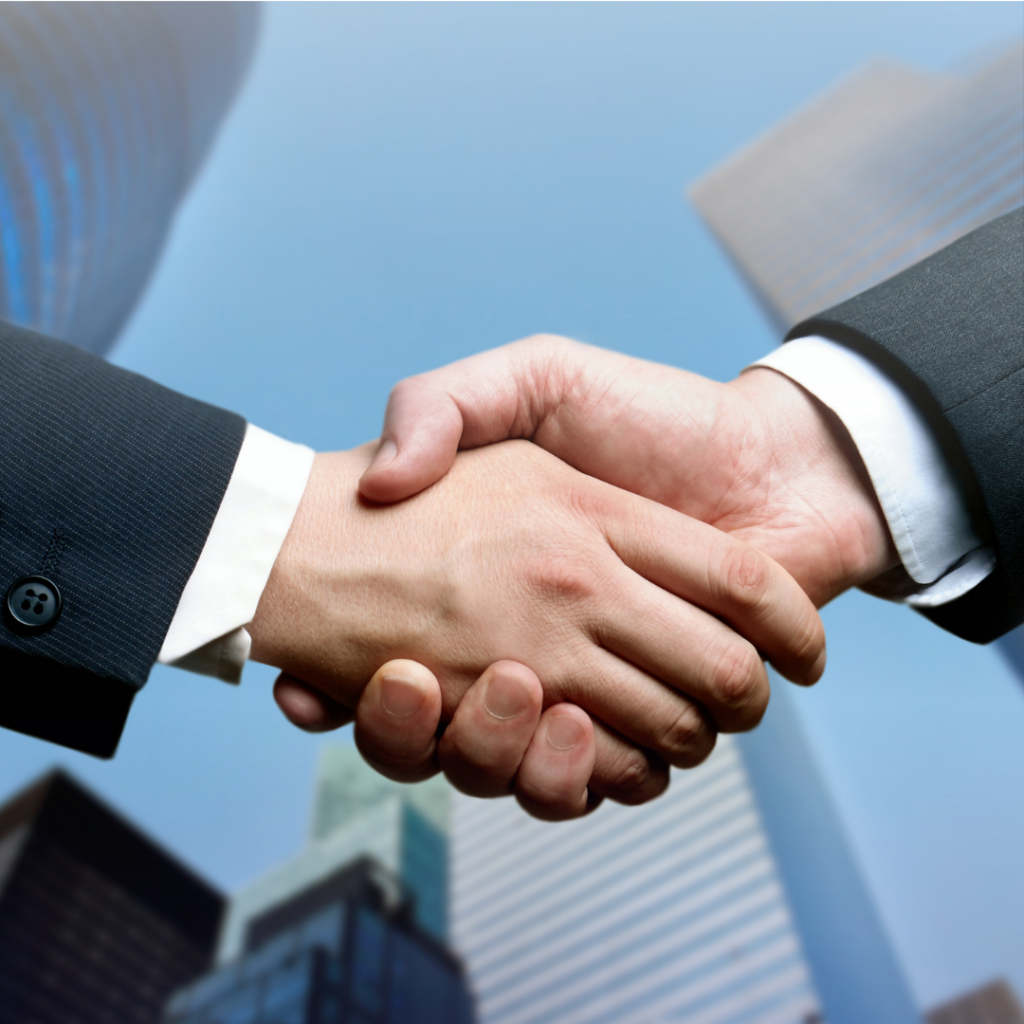 Proven Strategies to Build Relationships with Grant Officers | Lohfeld