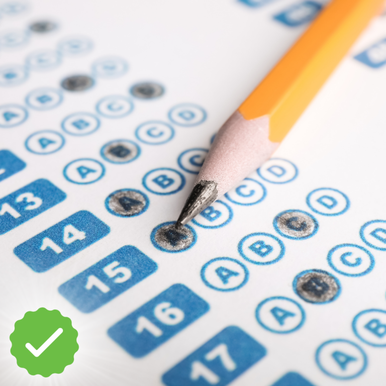 APMP Foundation Exam: How to Prepare and Pass | Lohfeld