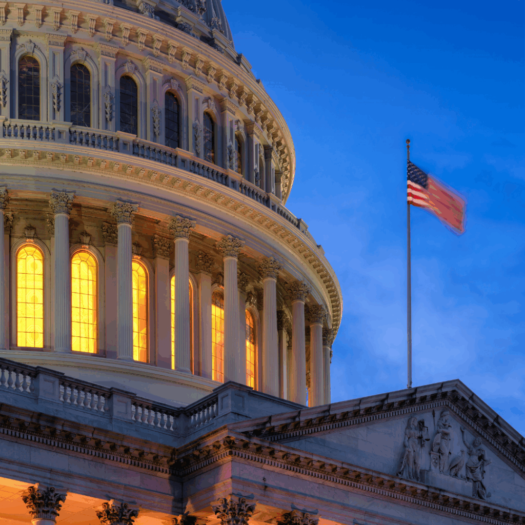 How to Win the $927M DISA ModEL BPA | Lohfeld