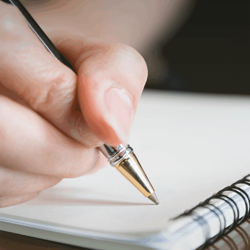 The Proficiency Path: How to Excel When Writing an OTA Response | Lohfeld