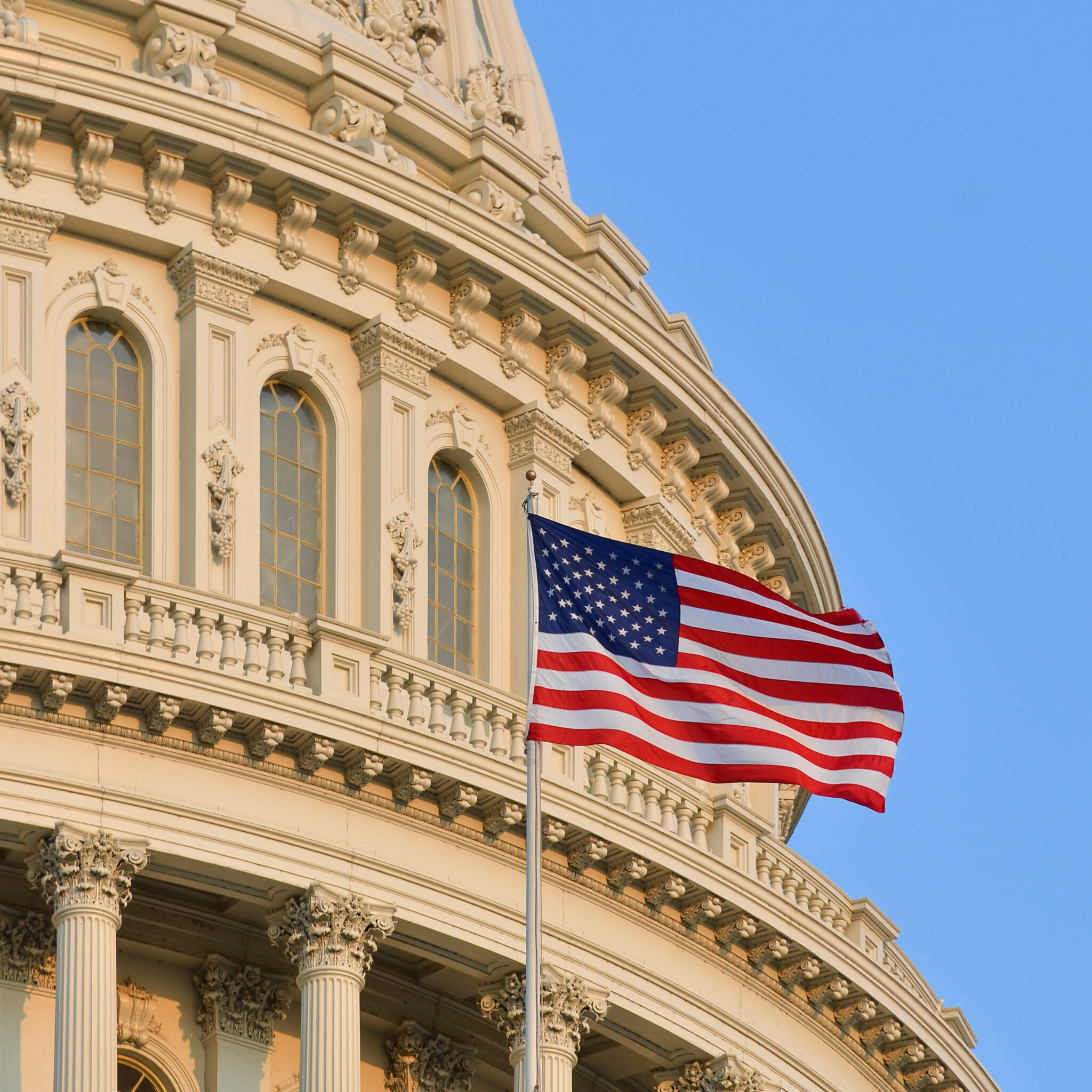 How to survive and thrive under FAR changes | Lohfeld