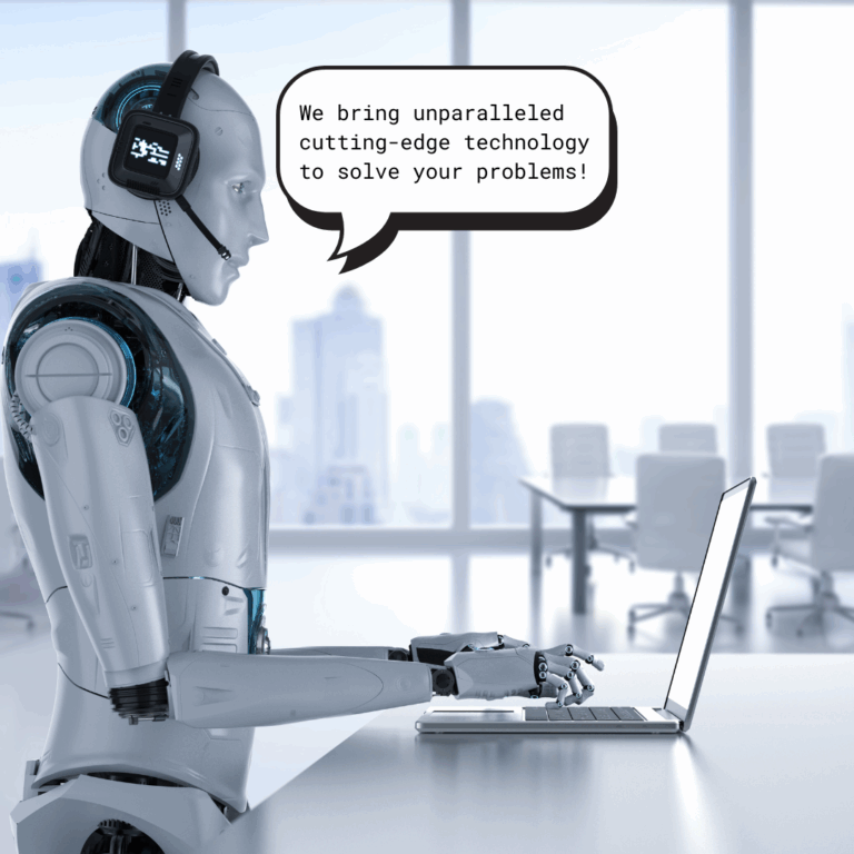 Spotting “AI Speak” in Proposals — and Why It Matters | Lohfeld