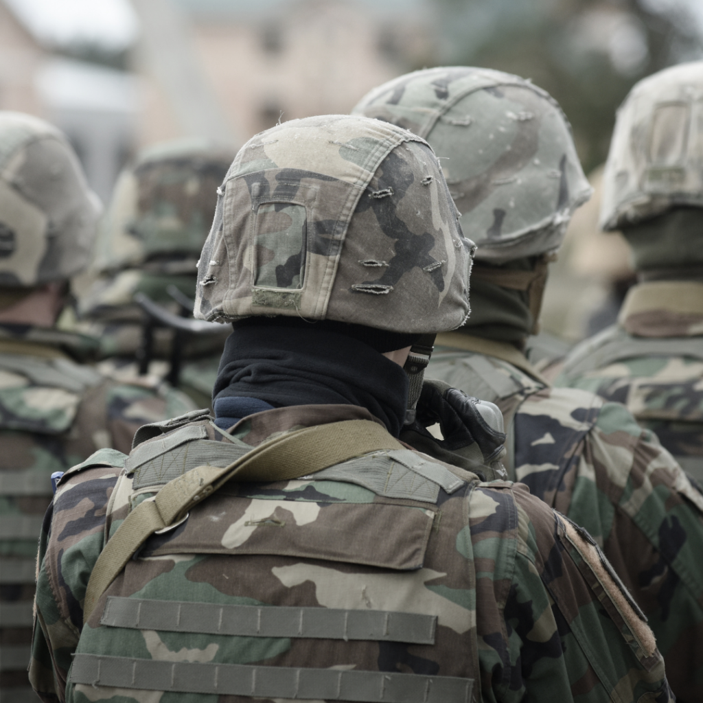 How to Win the Army MAPS Contract Before It Finalizes | Lohfeld